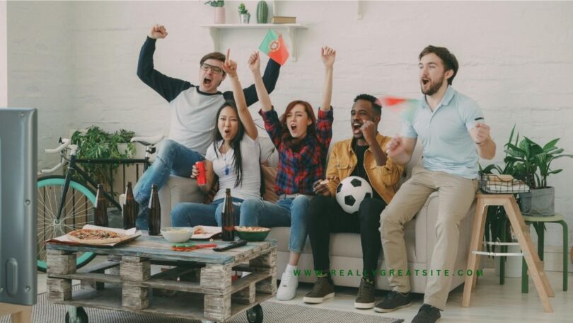 How to Watch FIFA World Cup 2026 in India — Free & Paid Options, Live ...