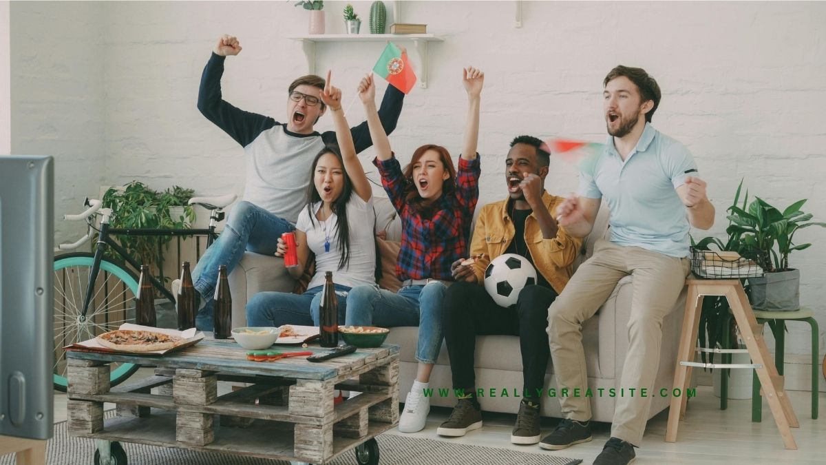 How to Watch FIFA World Cup 2026 in India — Free & Paid Options, Live ...